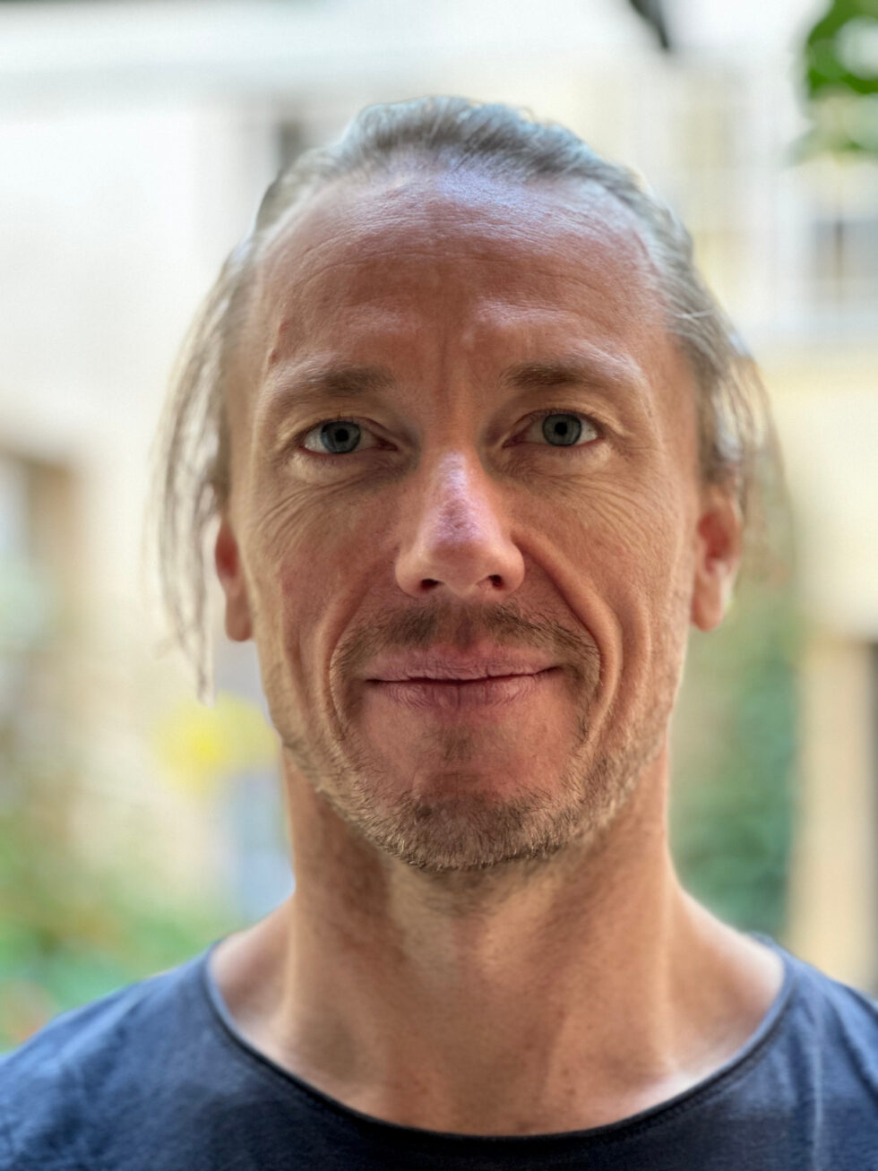 Jan - DIAMOND LOTUS Tantra Institut